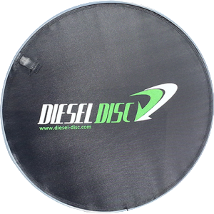 Diesel Disc | Diesel Disc